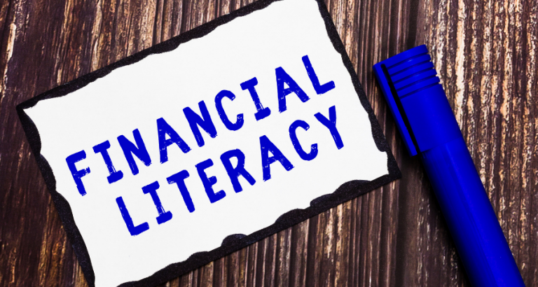 Understanding The Importance Of Financial Literacy Newzgrace