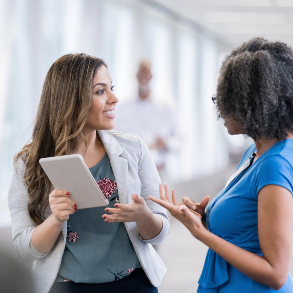 Communicating with the Team: Tips for Managers to Know – NewzGrace