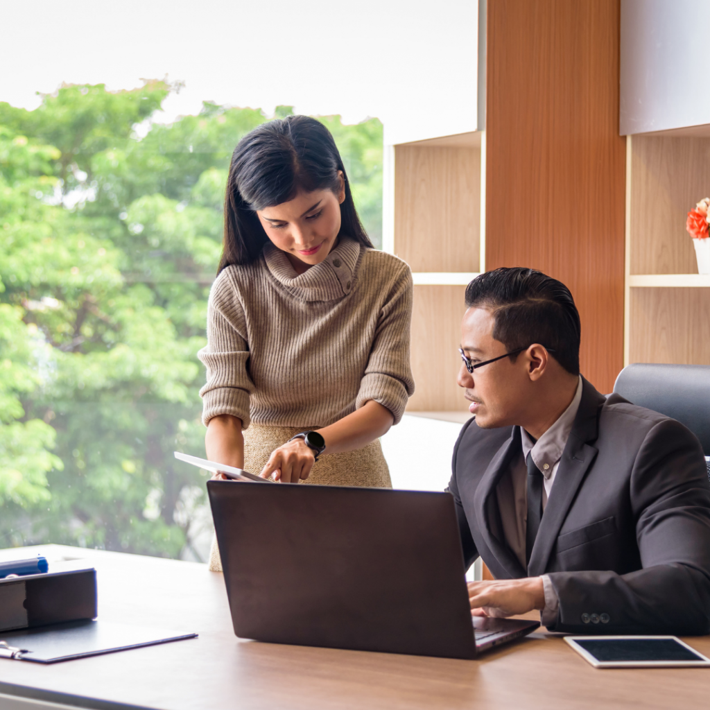 How To Help a Struggling Employee – NewzGrace